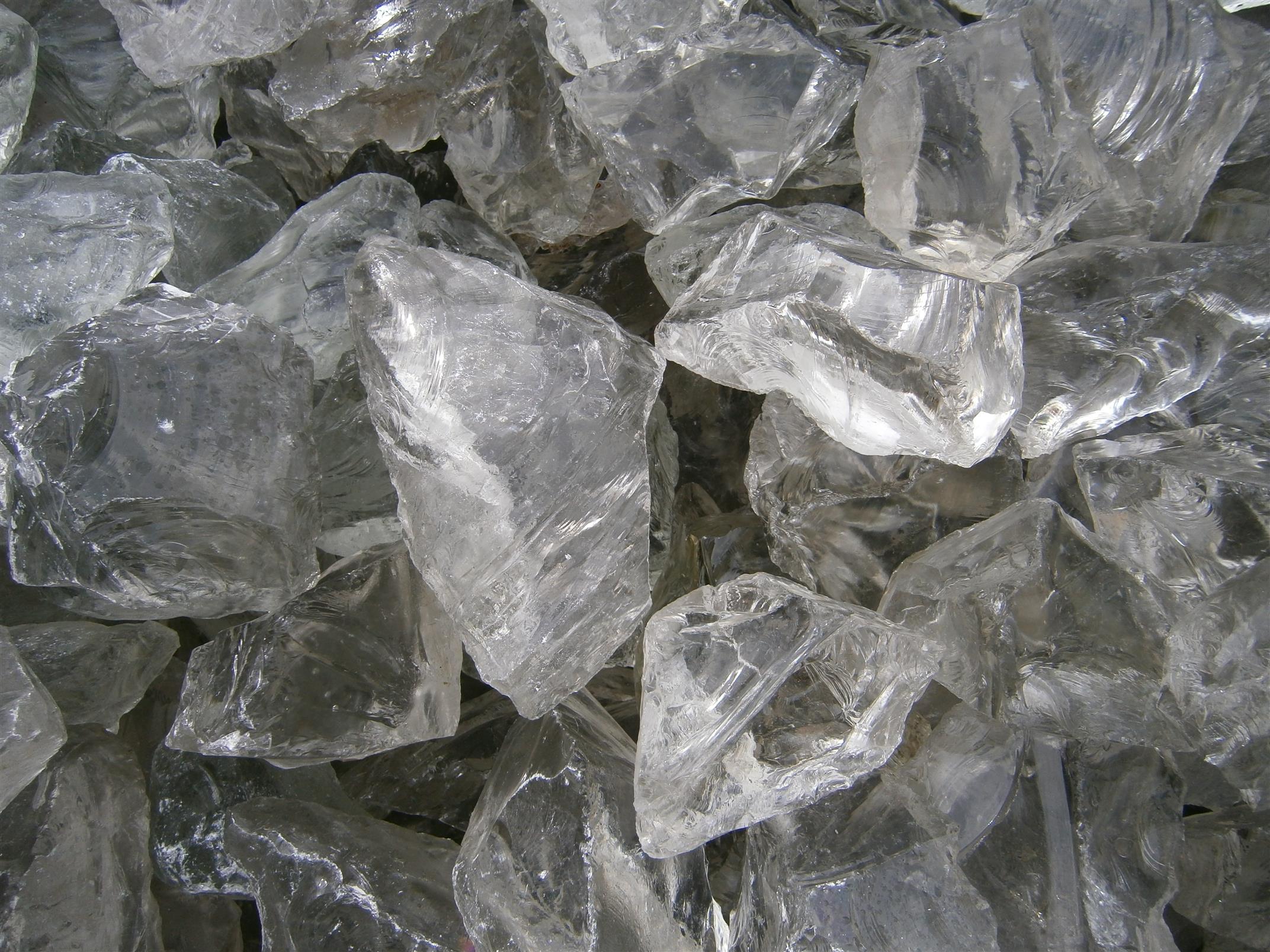 Glass Blocks, SEEDECO® Trading Qatar